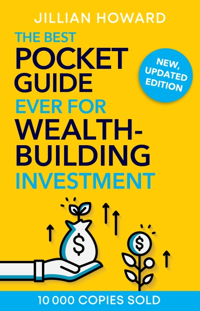 24% off on Pocket Guide to Wealth-Building | OneDayOnly