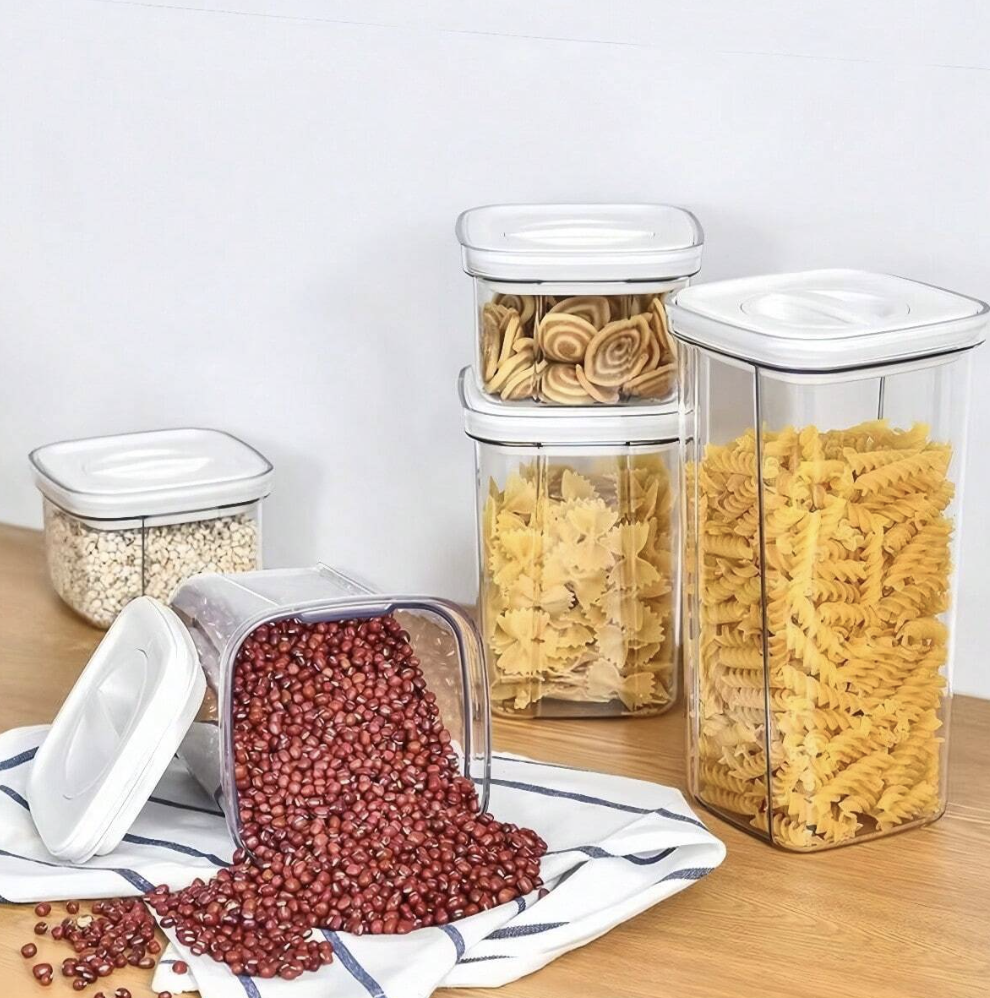50% off on 2x 1.5L Food Storage Containers | OneDayOnly