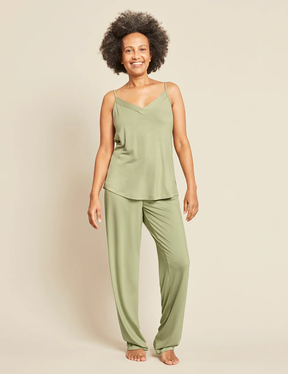 42% off on Ladies Goodnight Sleep Cami Top | OneDayOnly