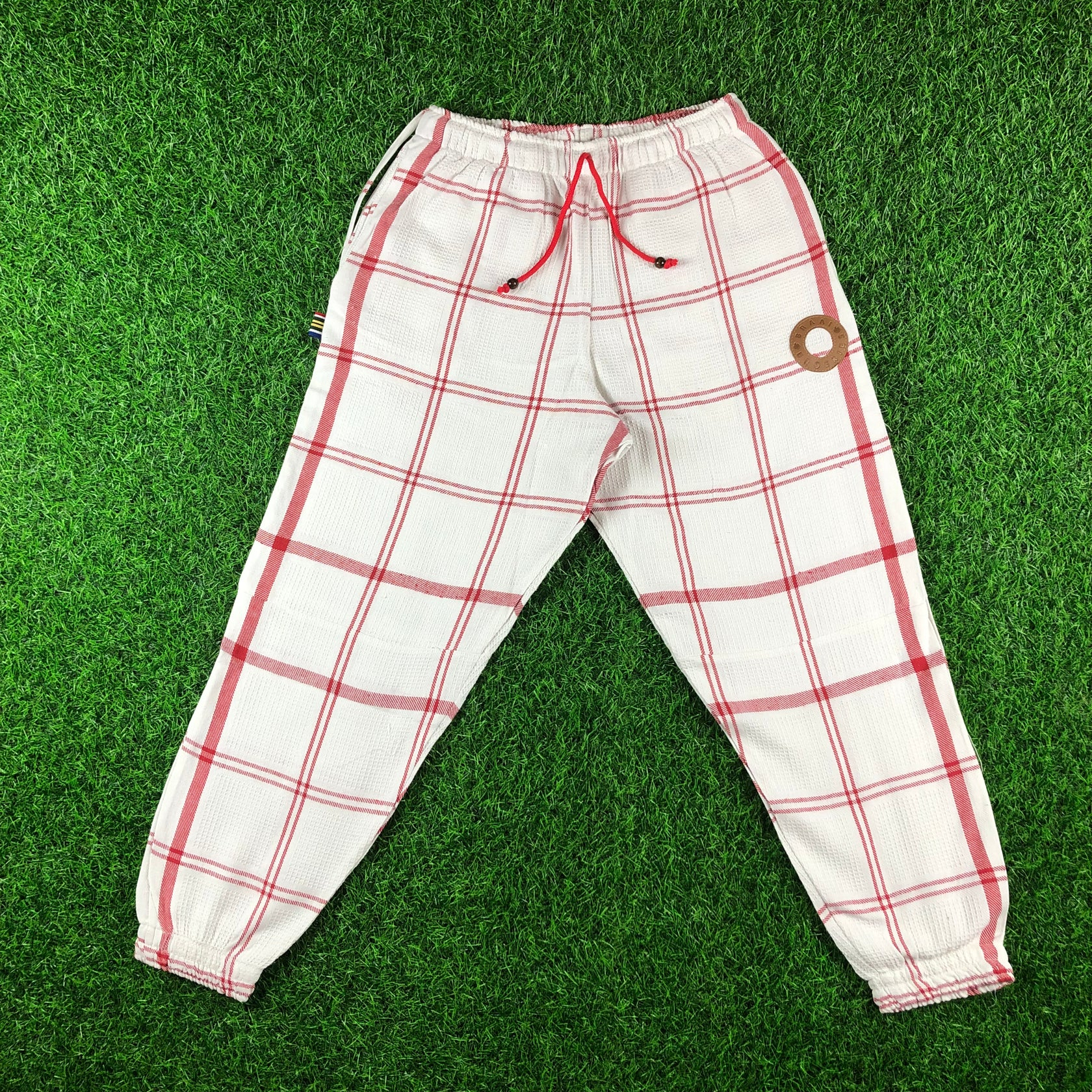24% off on Men's Original Dishcloth Braai Pants | OneDayOnly