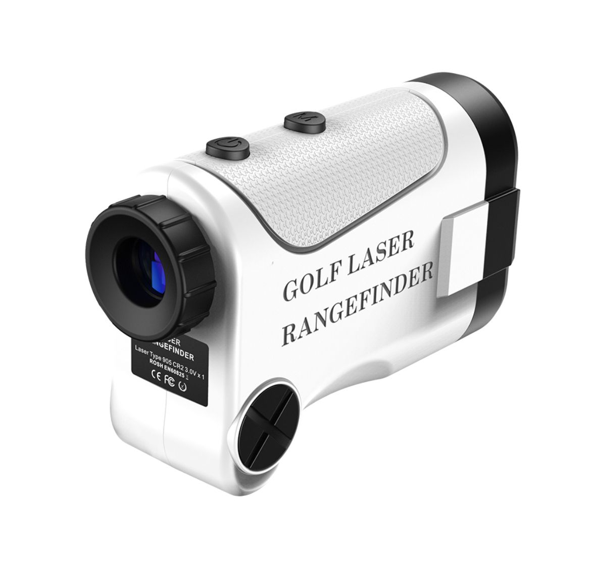25% off on Apexel 800m Golf Laser Rangefinder | OneDayOnly