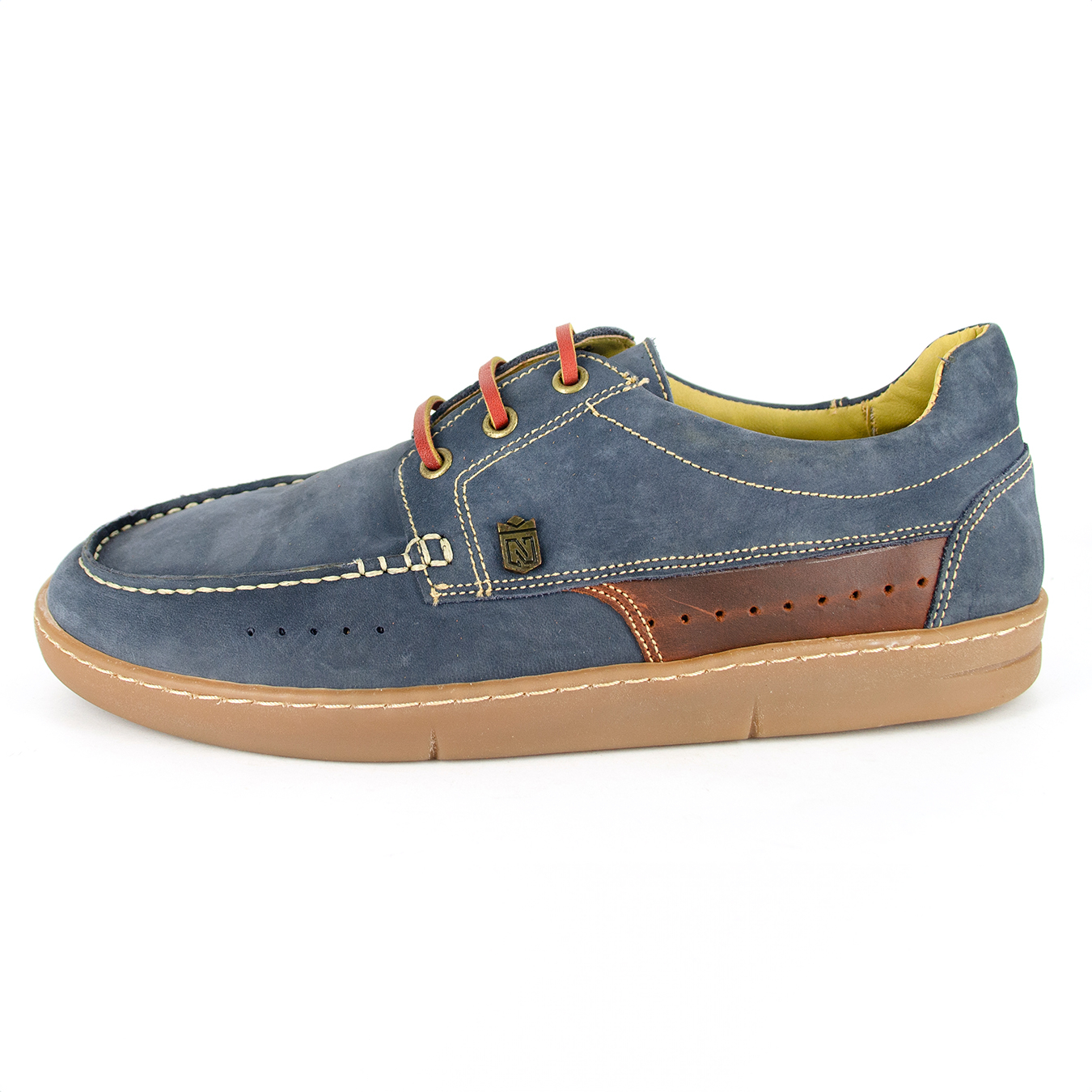 50% off on Men's Davy Dallas Shoe | OneDayOnly
