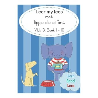 36% off on Tippie: Learn To Read/ Leer My Lees | OneDayOnly