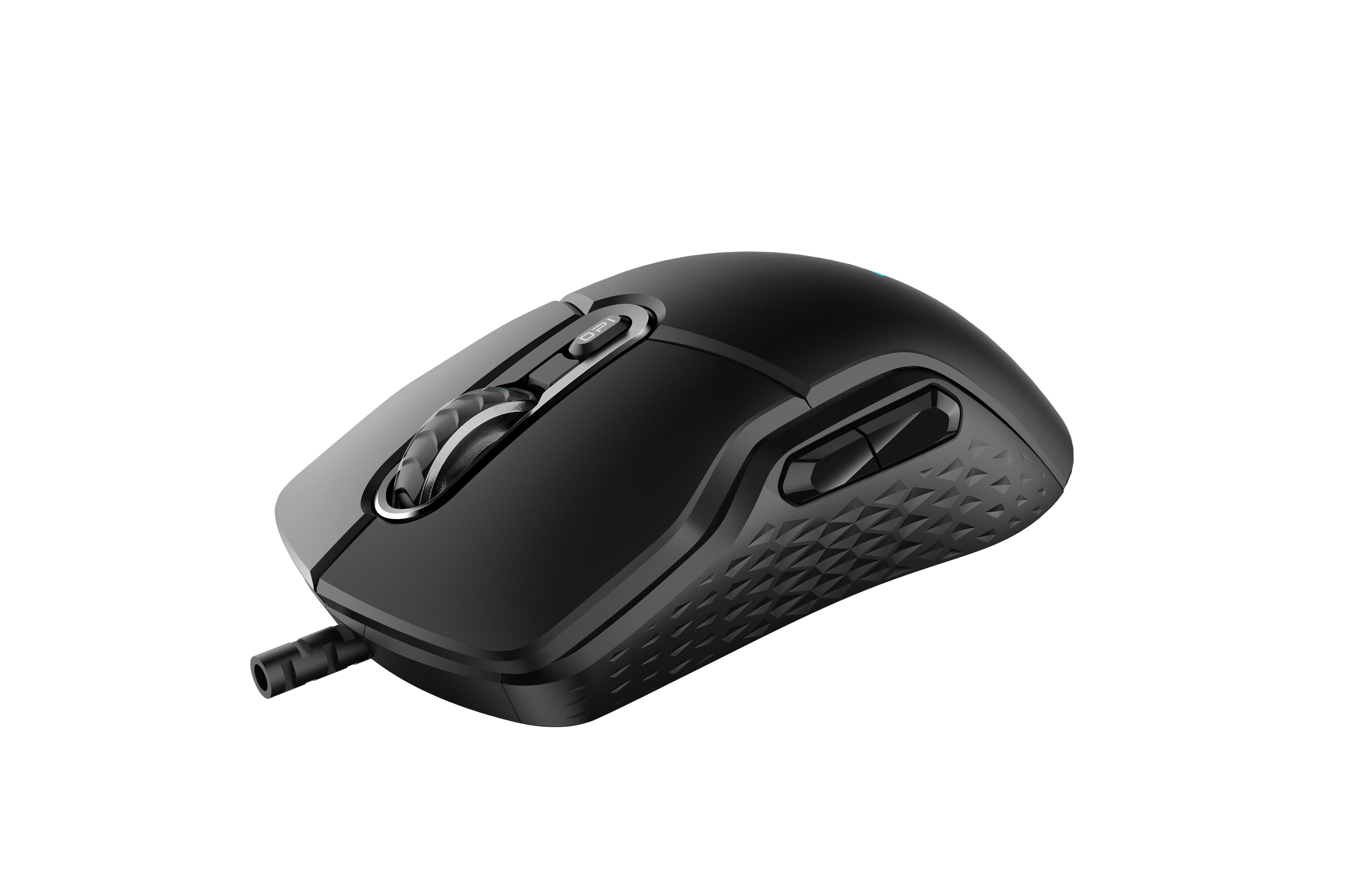 56% off on Rapoo VPRO Optical Gaming Mouse | OneDayOnly