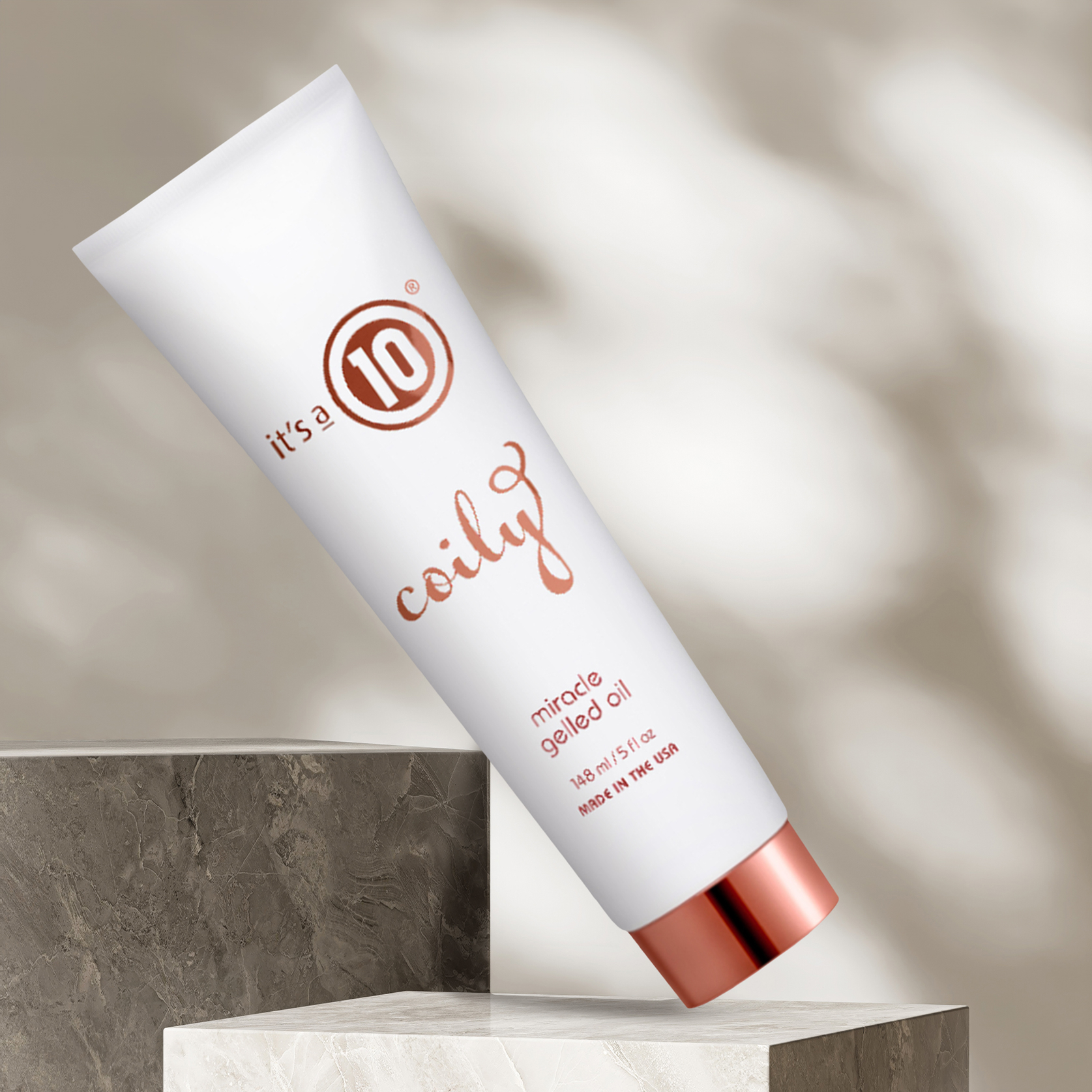 46% off on It's a 10 148ml Coily Gelled Oil | OneDayOnly