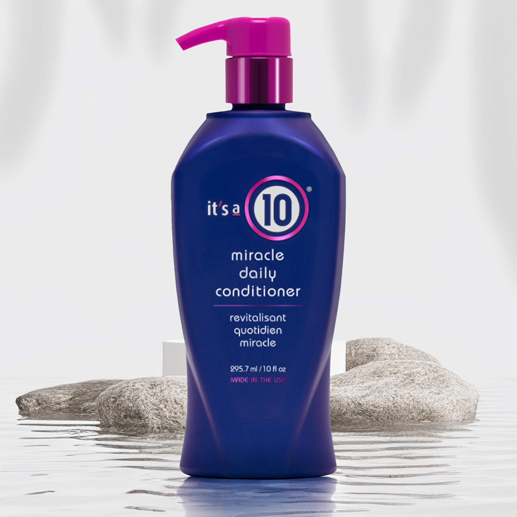 39% off on 295.70ml Miracle Daily Conditioner | OneDayOnly