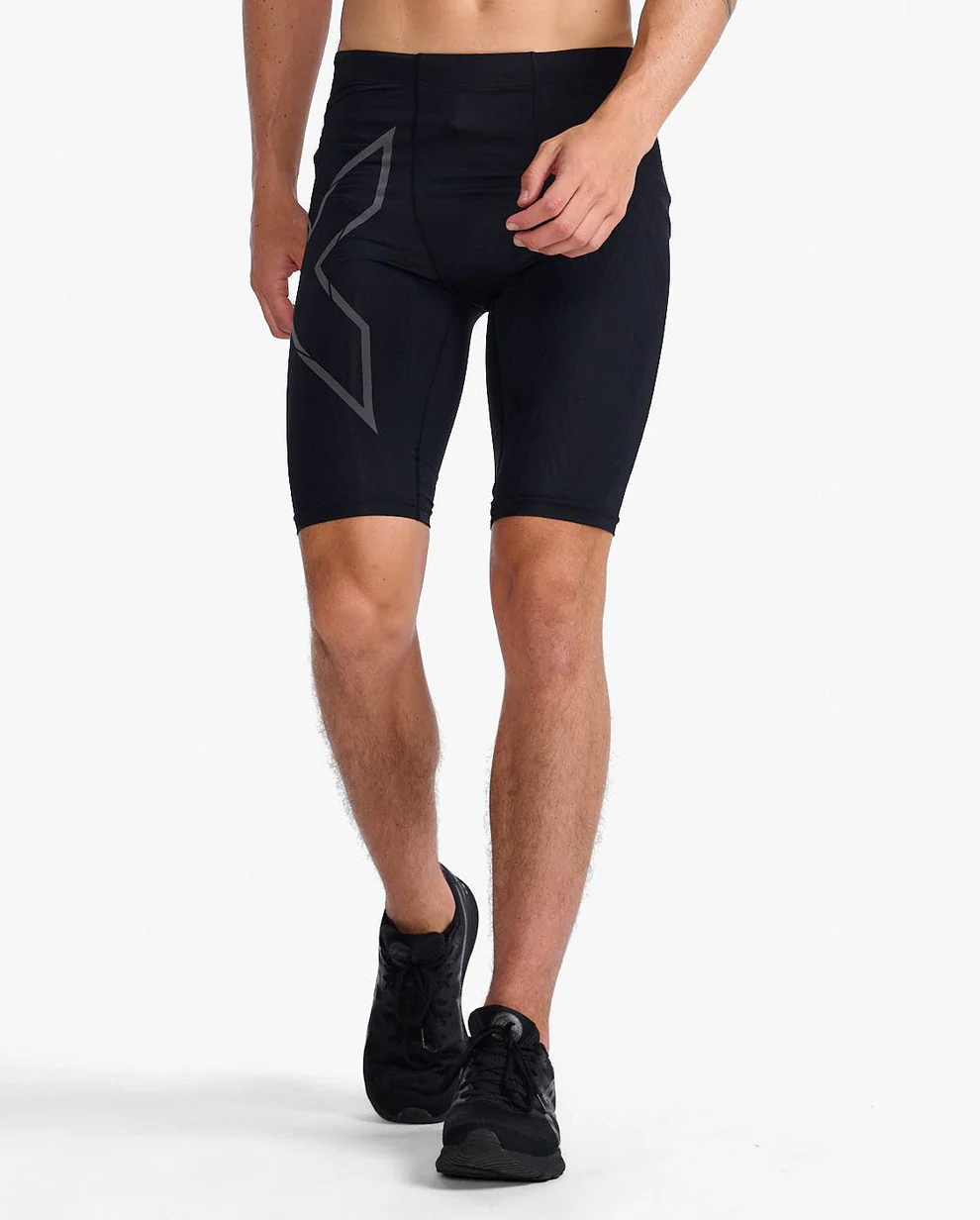 46% off on 2XU Men's Light Speed Shorts | OneDayOnly