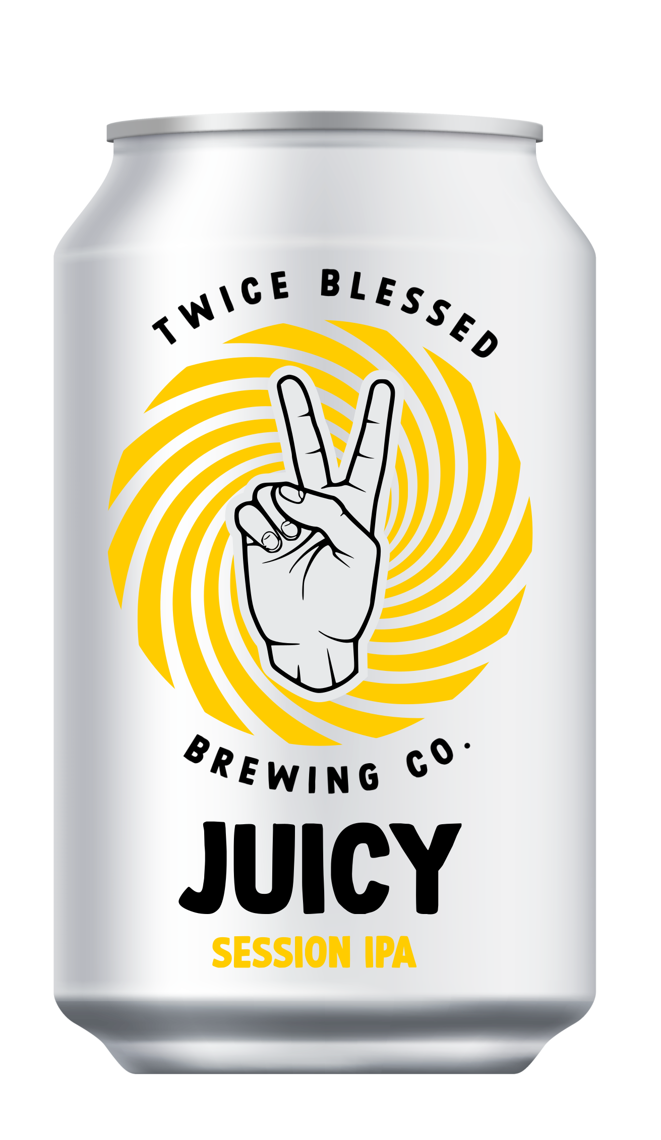40% off on 24x 330ml Juicy Session IPA | OneDayOnly