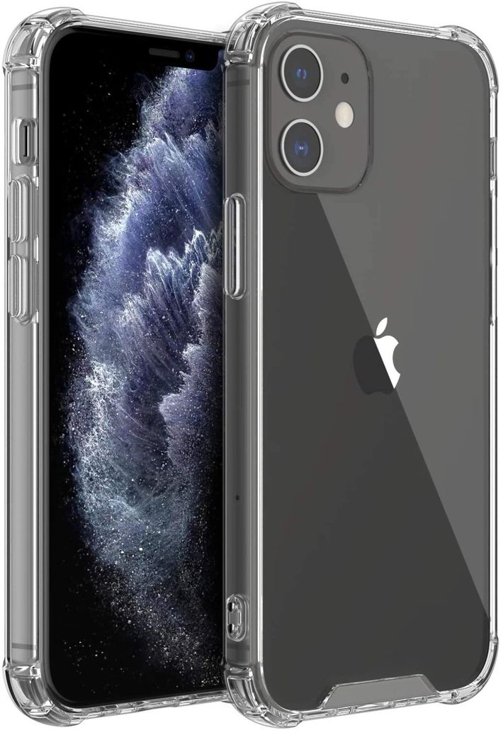 60% off on iPhone 12 Case & Screen Protectors | OneDayOnly