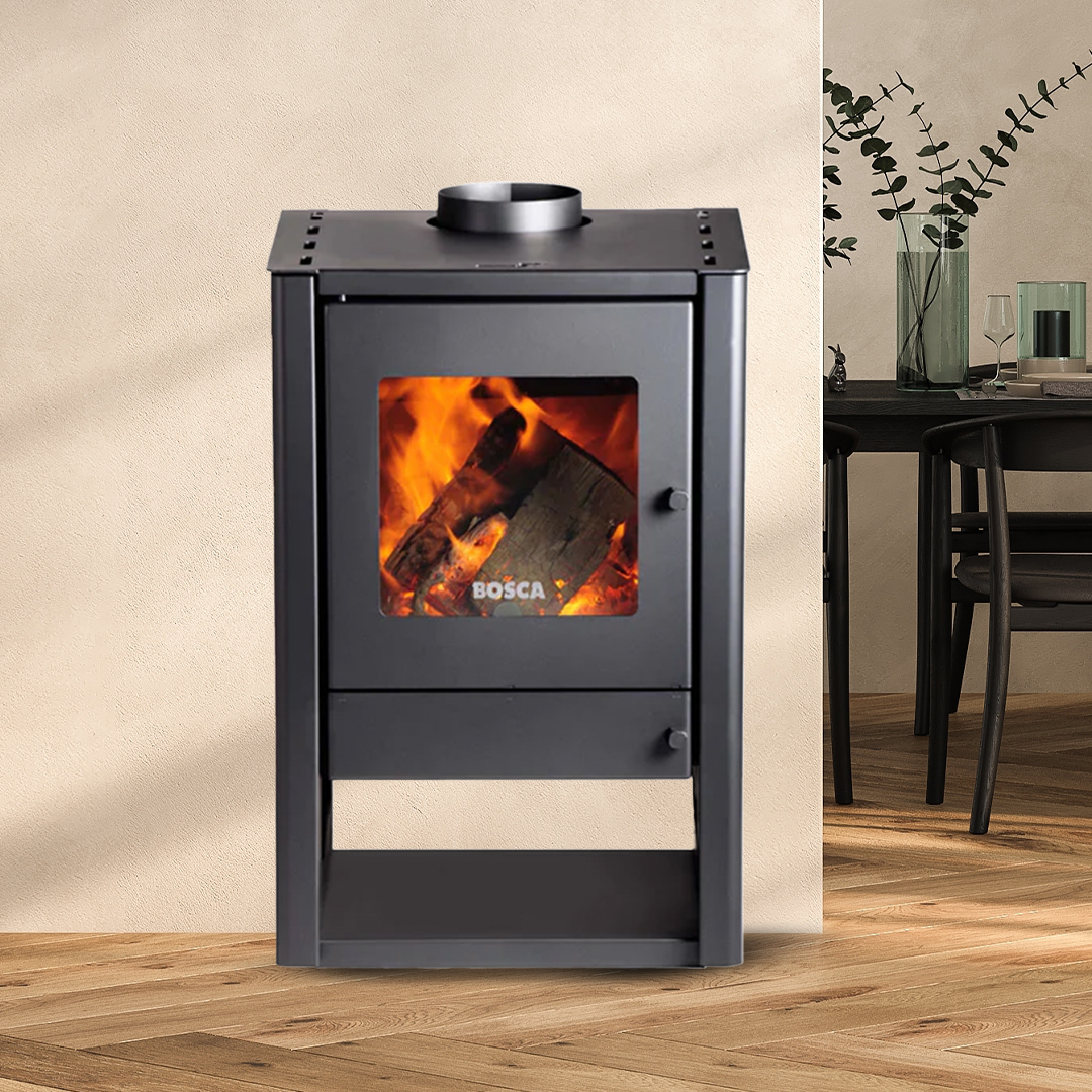R6,600 off on Bosca Gold Charcoal Fireplace | OneDayOnly