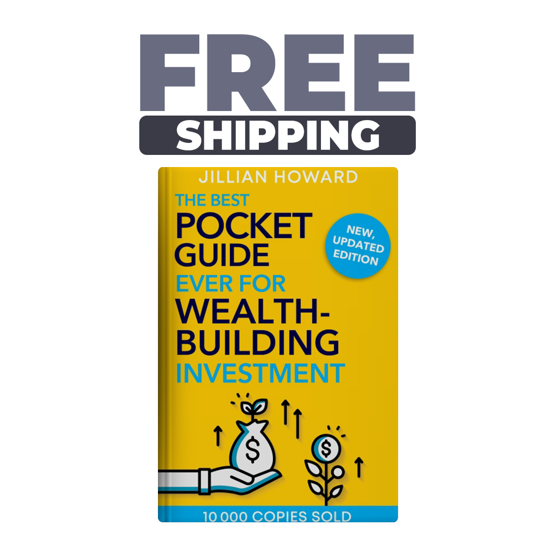 24% off on Pocket Guide to Wealth-Building | OneDayOnly