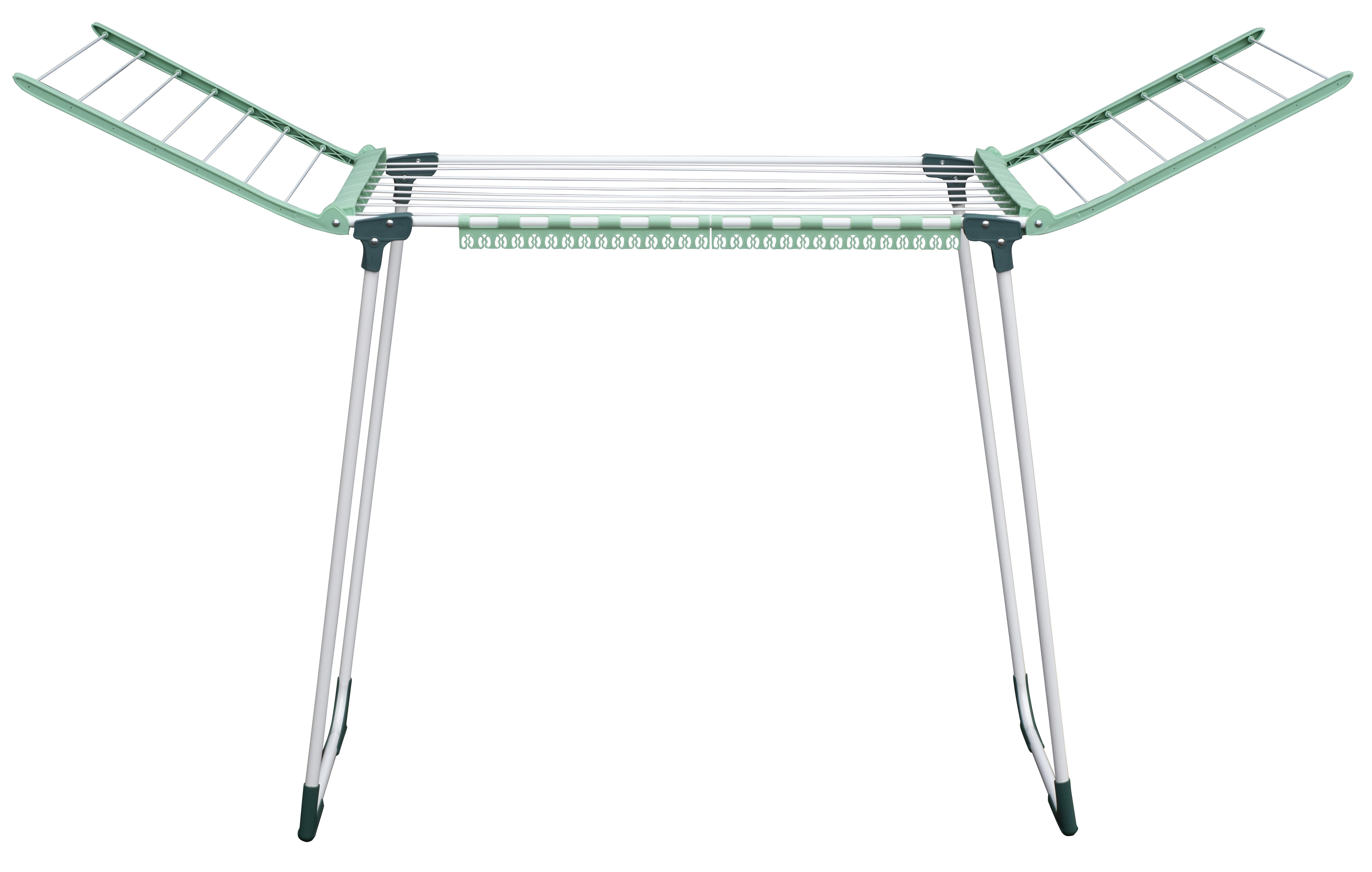 67% off on Retractaline 16m Super Folding Airer | OneDayOnly