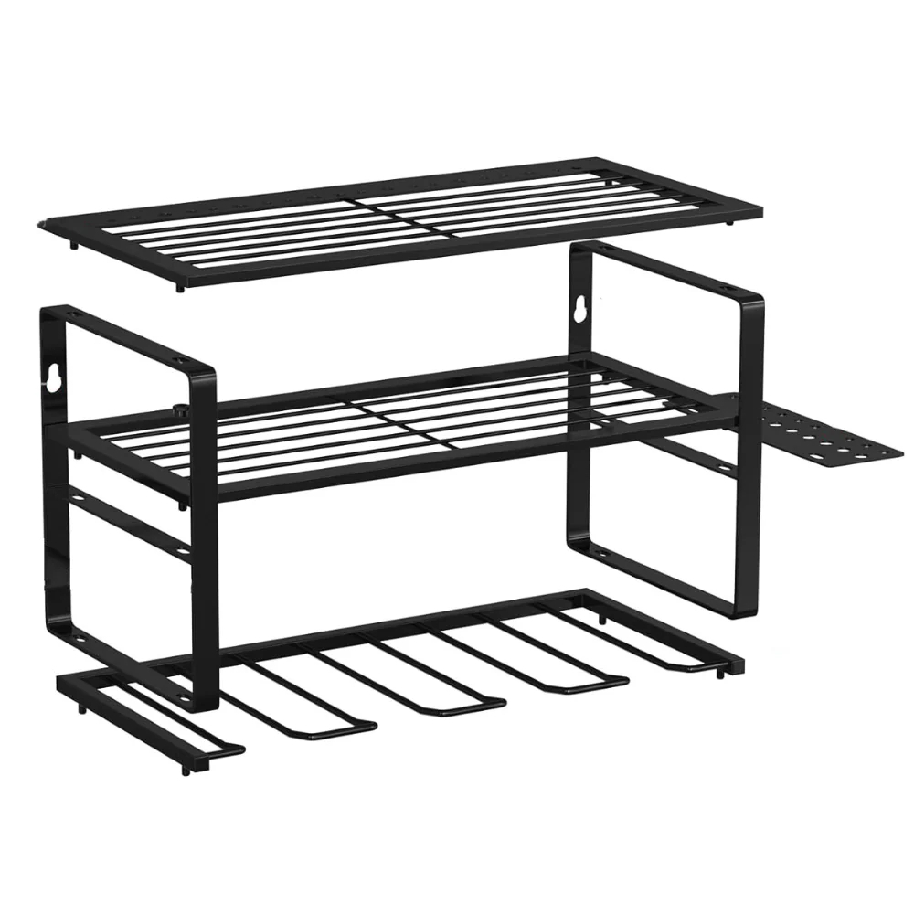 40% off on Modernity 3-Tier Power Tool Rack | OneDayOnly