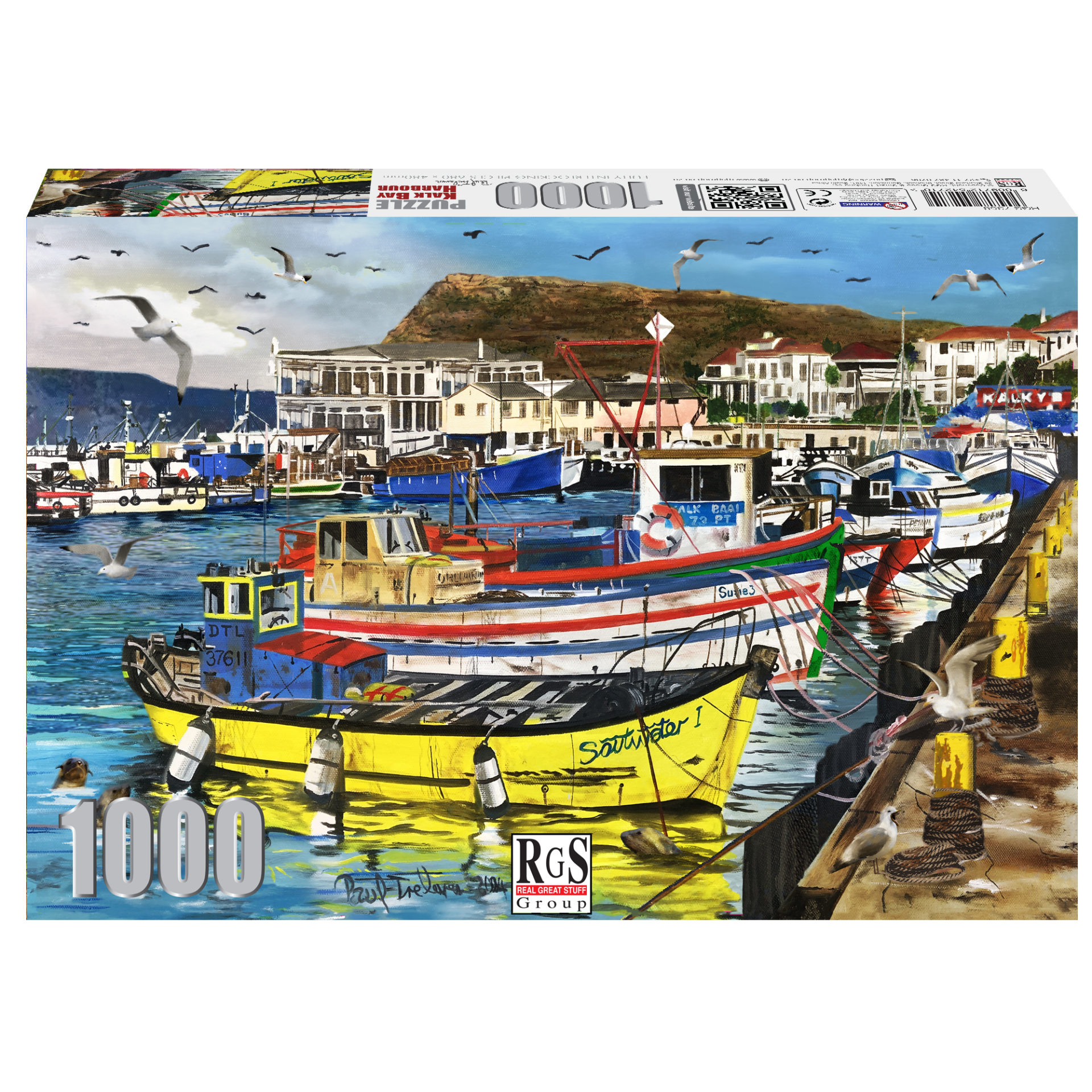 20% off on RGS Intricately Crafted Puzzles | OneDayOnly