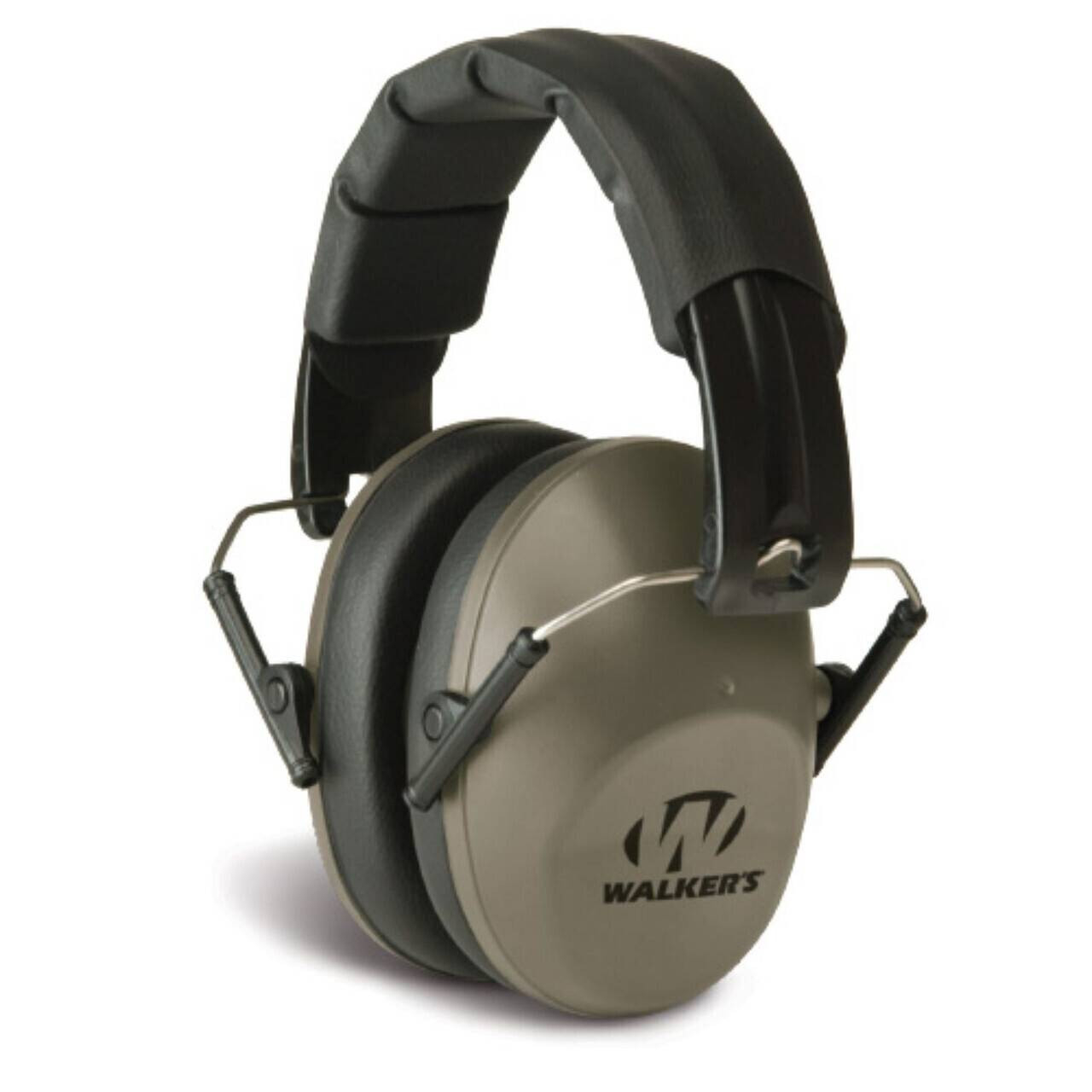 34% off on Walkers Low Profile Ear Muffs | OneDayOnly