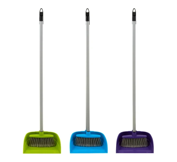 30% off on ADDIS 2x Dust Pan and Brush Set | OneDayOnly