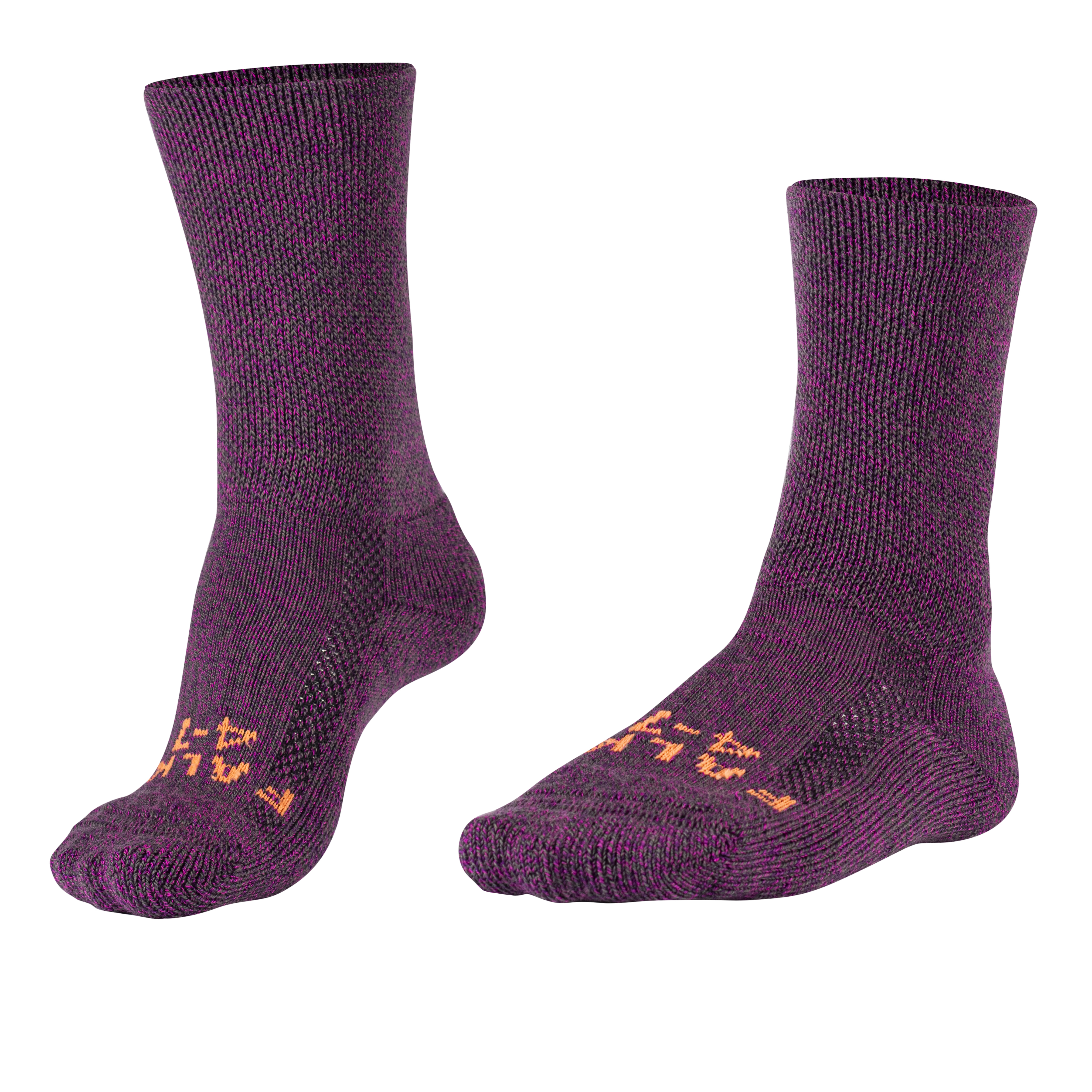 50% off on Falke 3x Unisex Walkie Socks | OneDayOnly