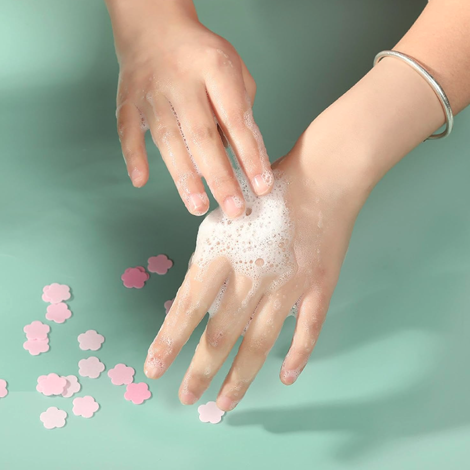 34% off on CleanSwift 2x 100's Hand Soap Sheets | OneDayOnly