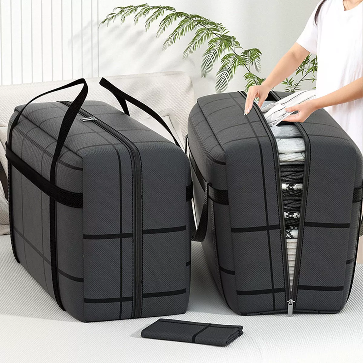 30% off on Large Capacity Storage Bag | OneDayOnly
