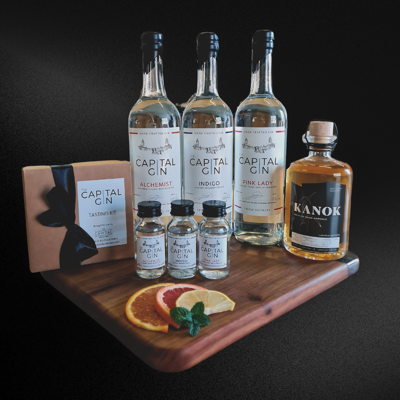 14% off on Curated Spirit Bundle | OneDayOnly