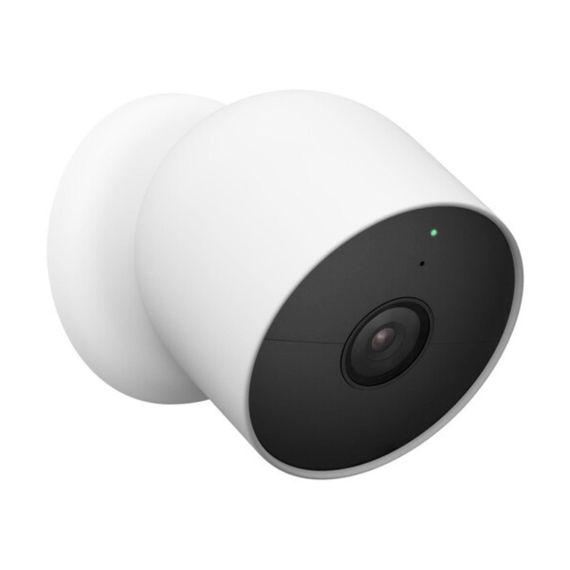 42% off on Google Nest Cam Indoor/Outdoor | OneDayOnly