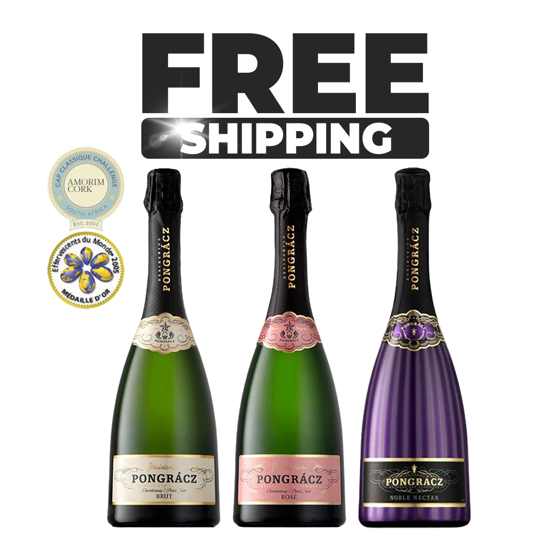27% off on 6x Brut, Rosé or Noble Nectar | OneDayOnly