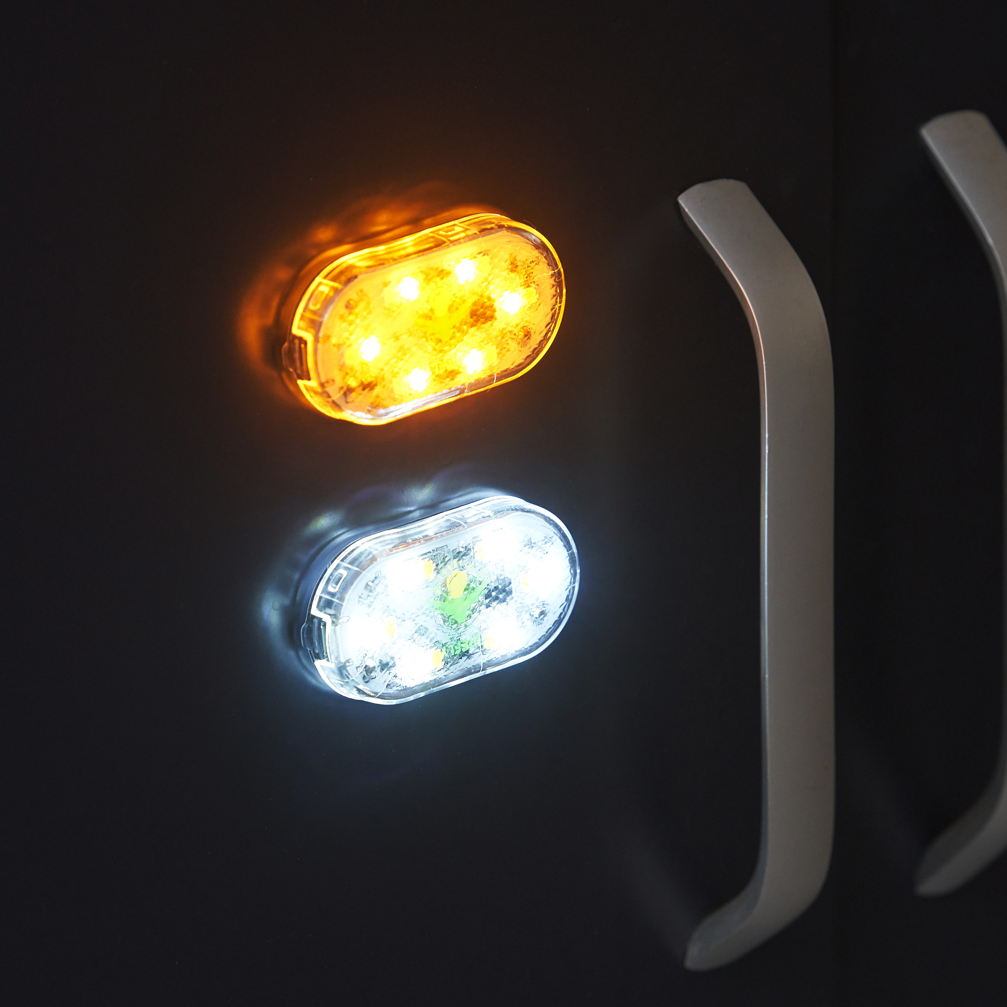 50% off on Firefly 2x Magnetic Touch LED Lights | OneDayOnly