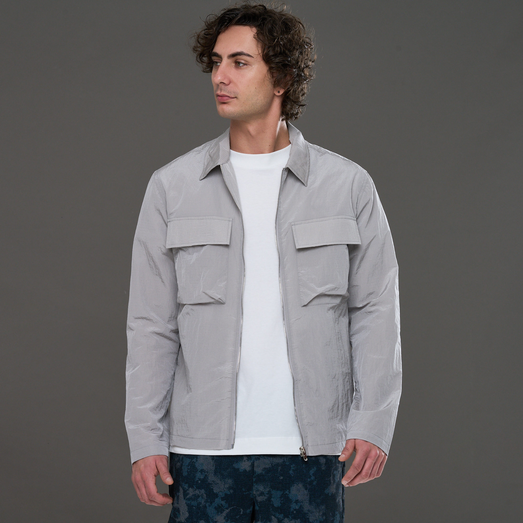 58% off on Prévu Men's Nelson Short Parka | OneDayOnly