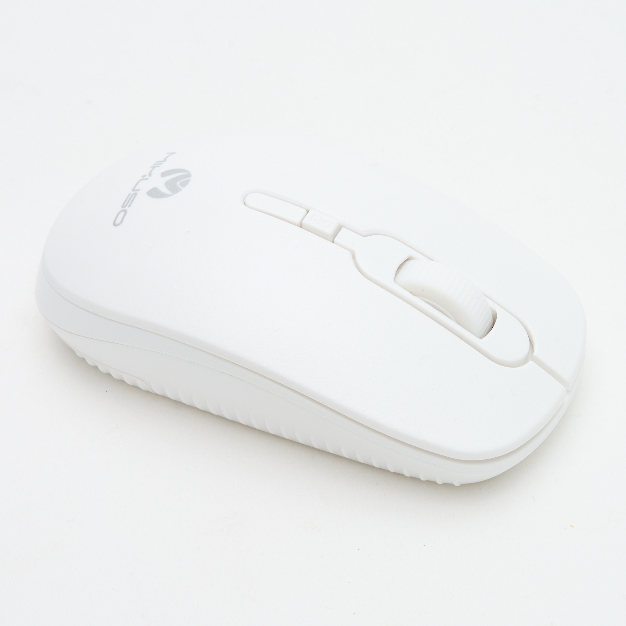 40% off on Mikuso 2x 2.4G Compact Wireless Mice | OneDayOnly