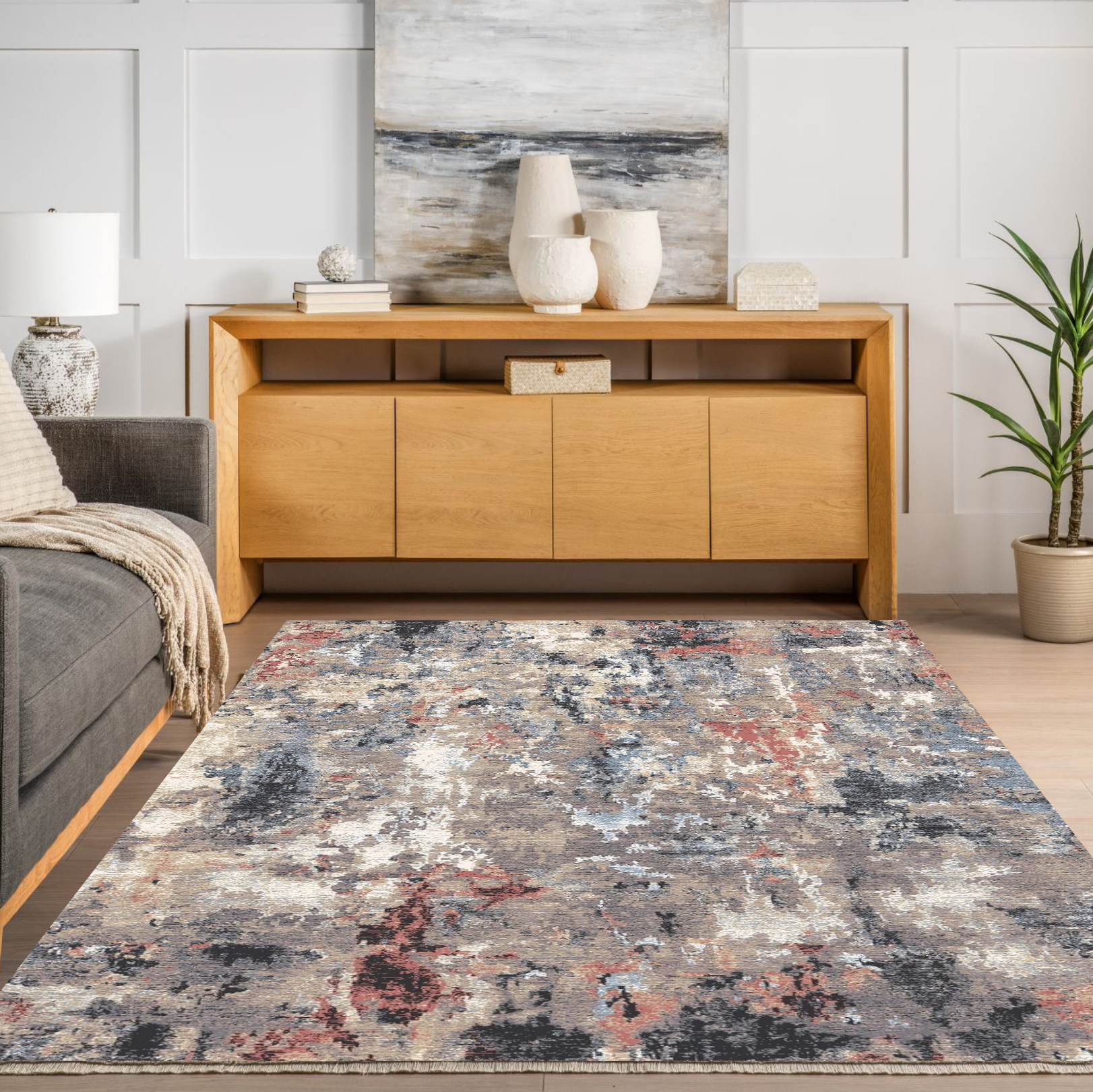 48% off on Prime Persian Vinci Rug Collection | OneDayOnly