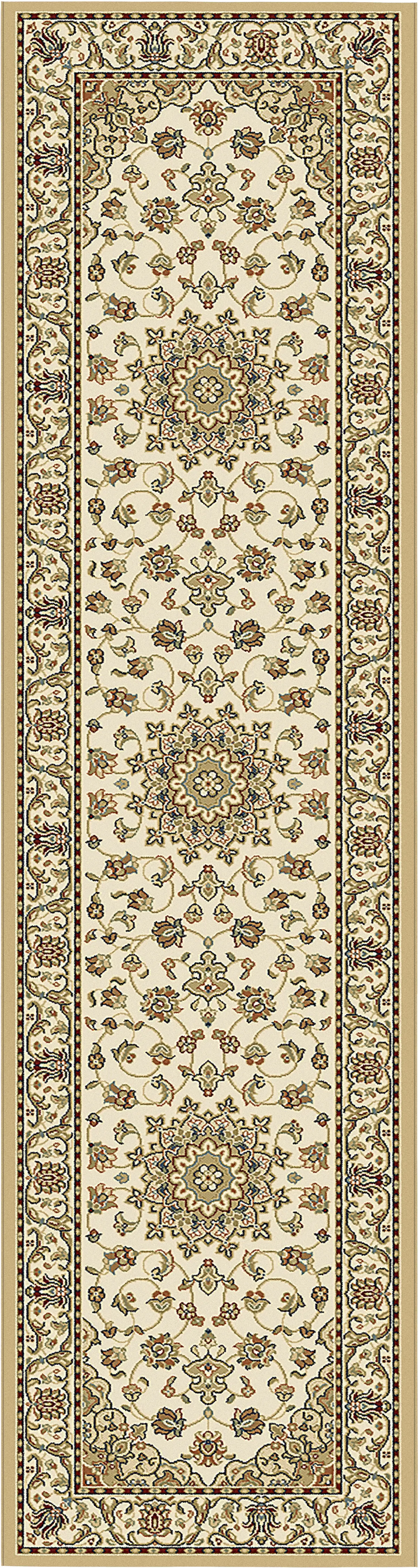 47% off on Kirman Centre Medallion Design Runner | OneDayOnly