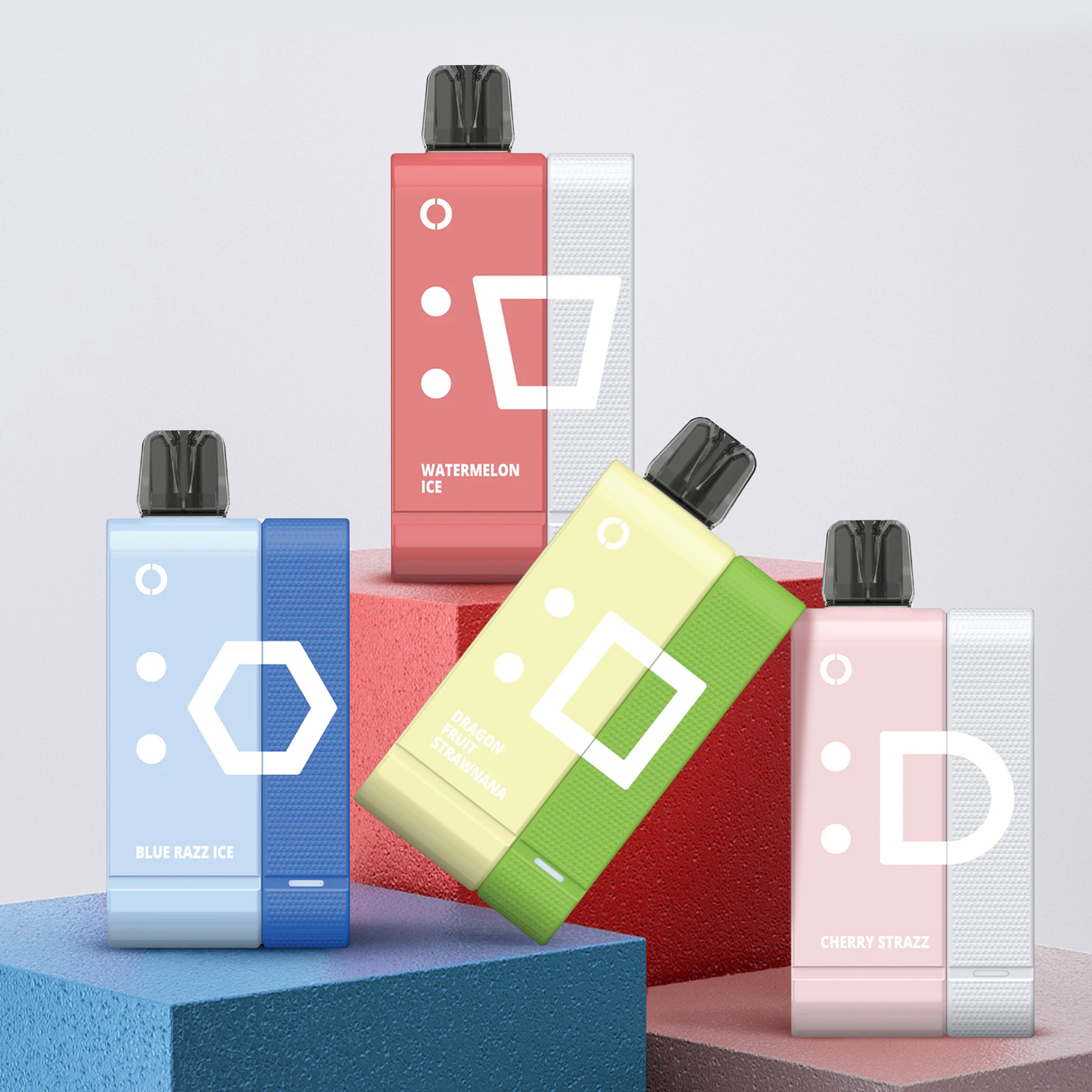 22% off on Elf Bar 3x 9000 Puff Vape Bundle | OneDayOnly