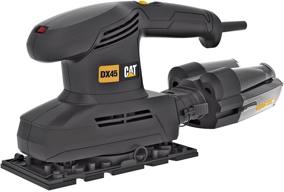 R150 off on 240W Professional Sander (Model:DX45) | OneDayOnly