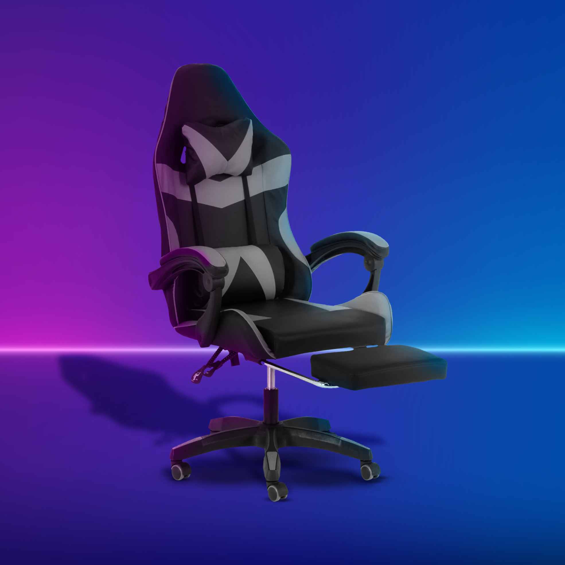 33% off on Players CyberPulse Gaming Chair | OneDayOnly