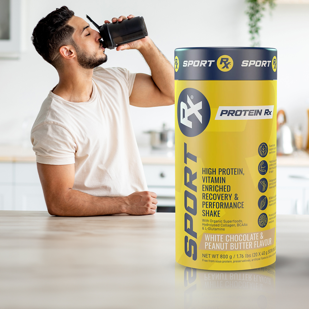 40% off on 800g Protein Performance Shake | OneDayOnly