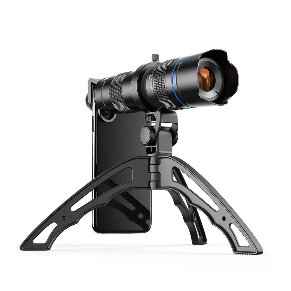 32% off on Apexel HD External Zoom Telescope | OneDayOnly