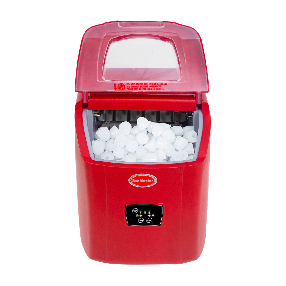 R600 off on 12kg Counter Top Ice Maker | OneDayOnly
