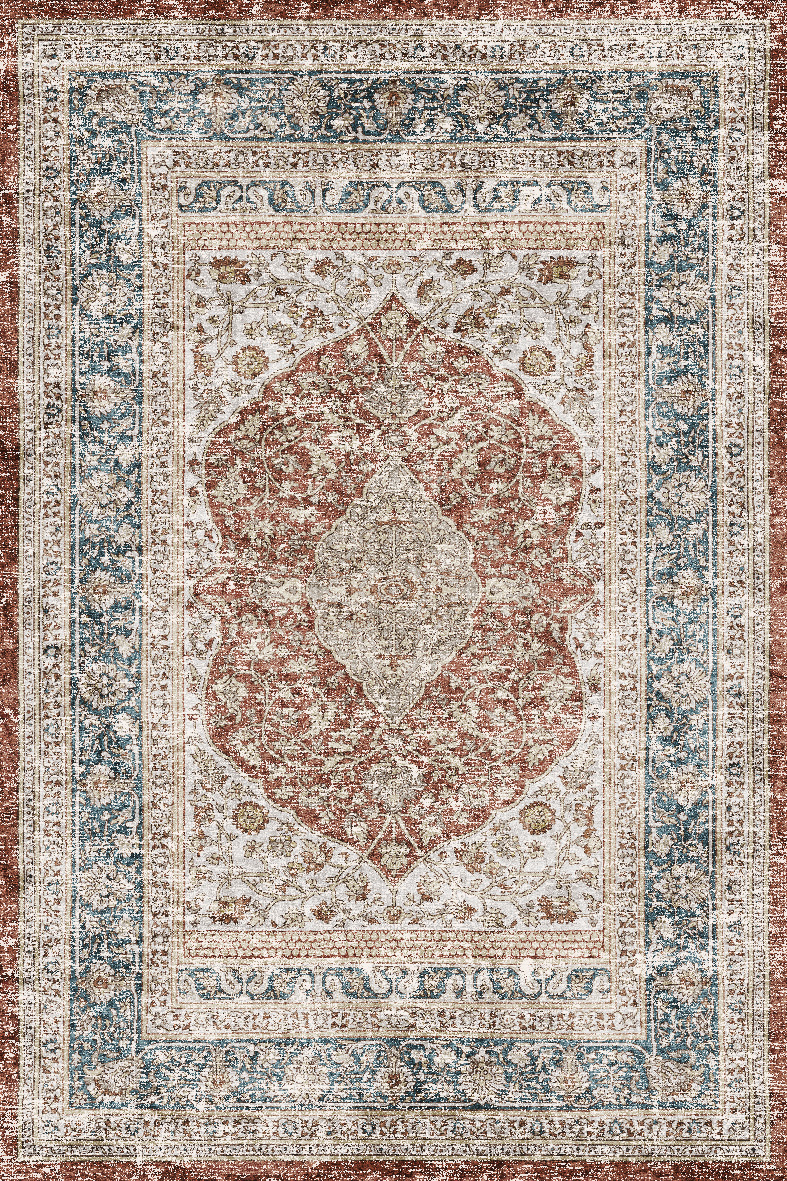 43% off on Rome Collection Indoor Rug | OneDayOnly