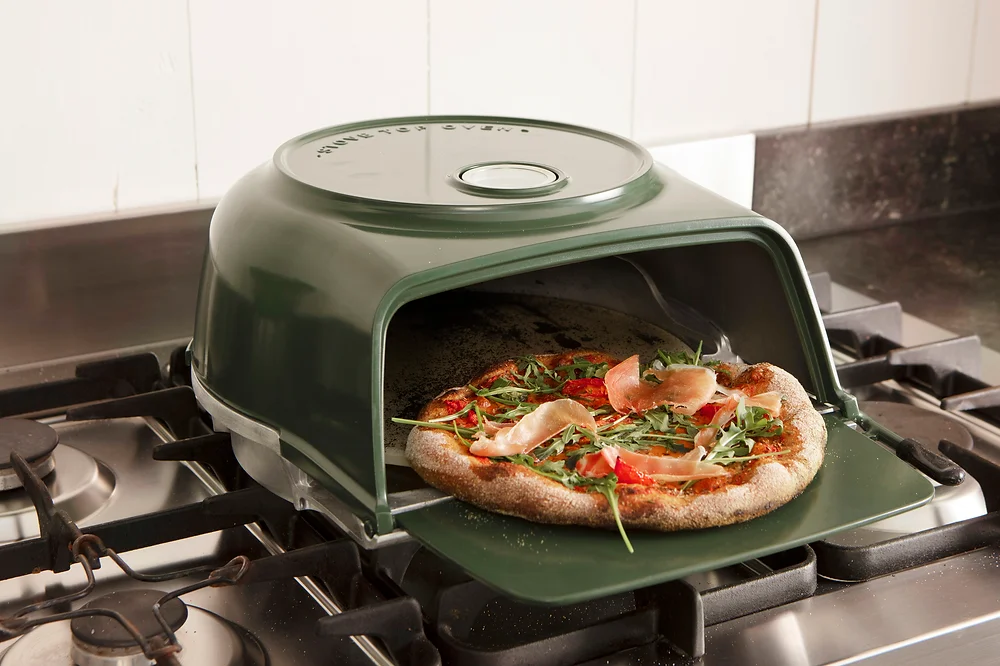 R3,000 off on Fernus Stovetop Pizza Oven | OneDayOnly