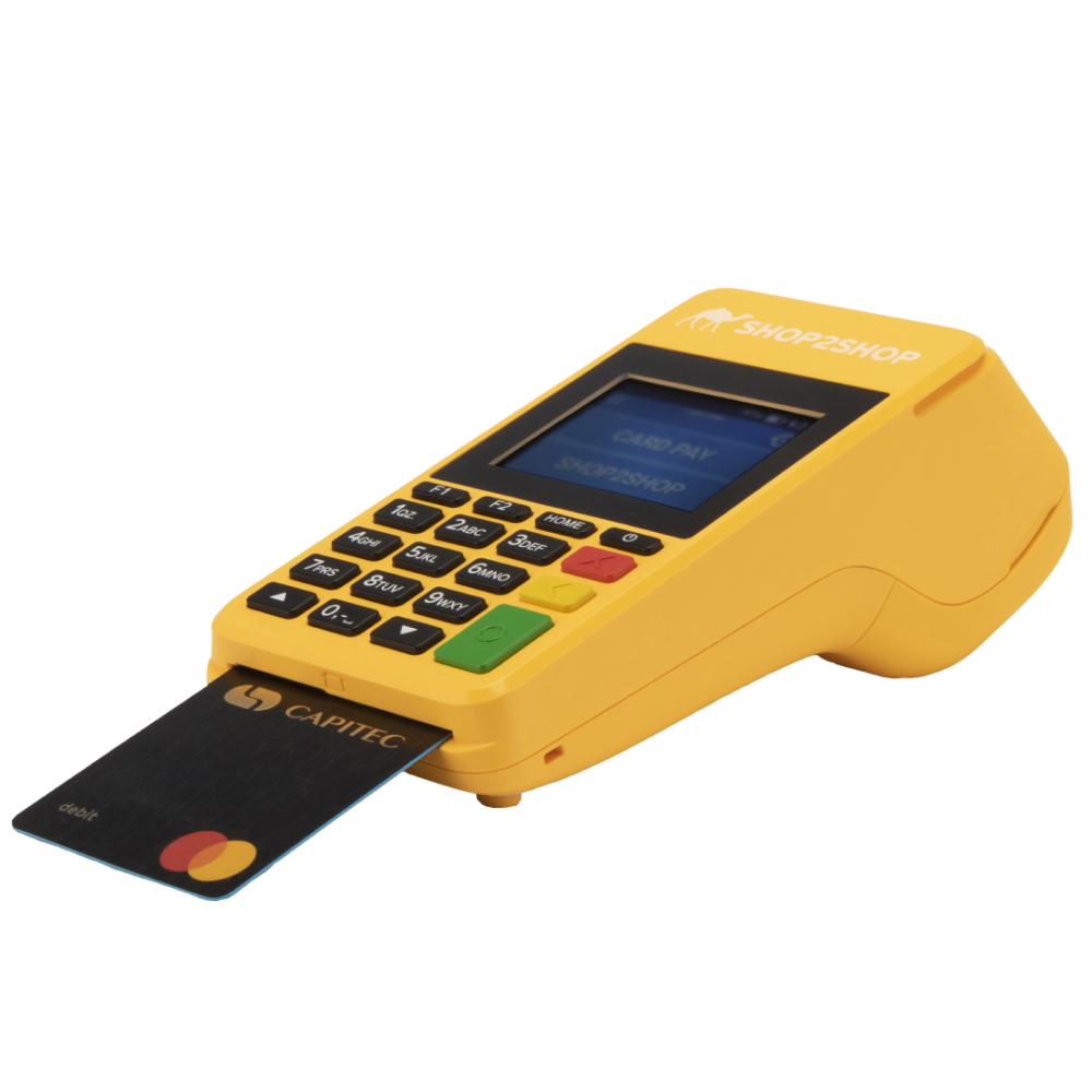 38% off on Shop2Shop Tap2Pay Payment Device | OneDayOnly