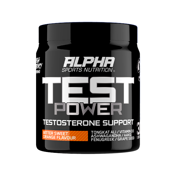 31% off on 150g Testosterone Support Test Power | OneDayOnly