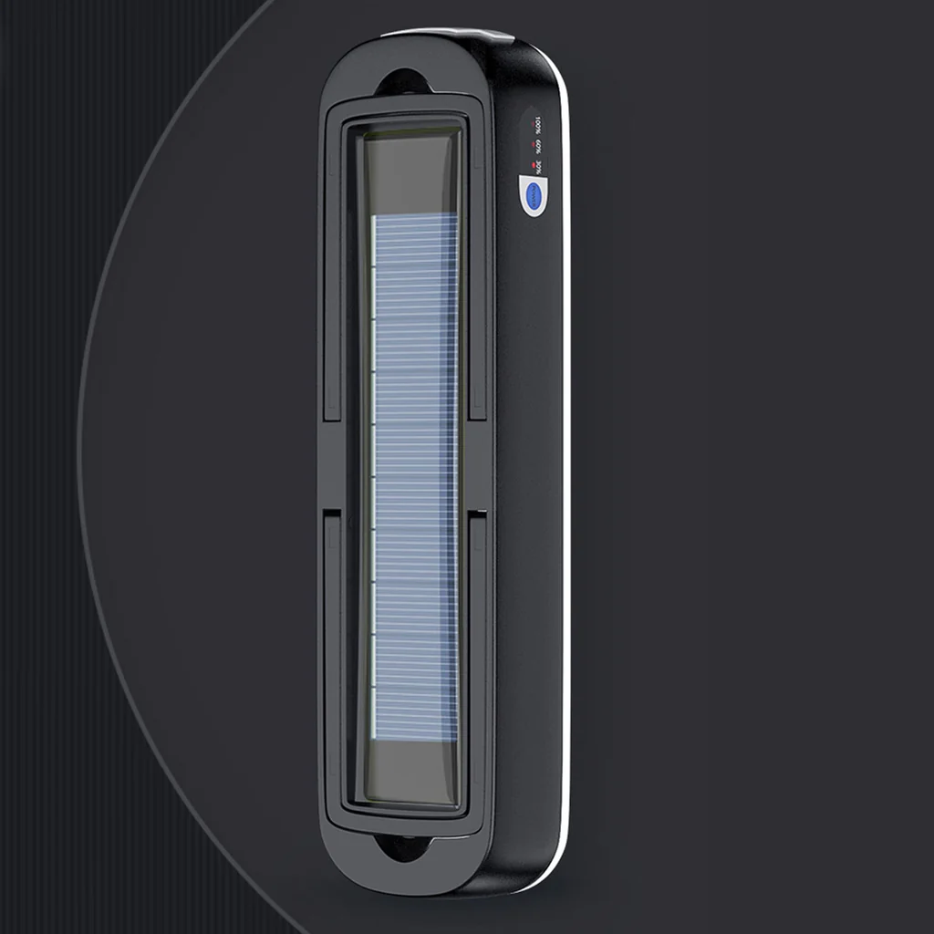 27% off on Solar Powered Recharageable Light | OneDayOnly