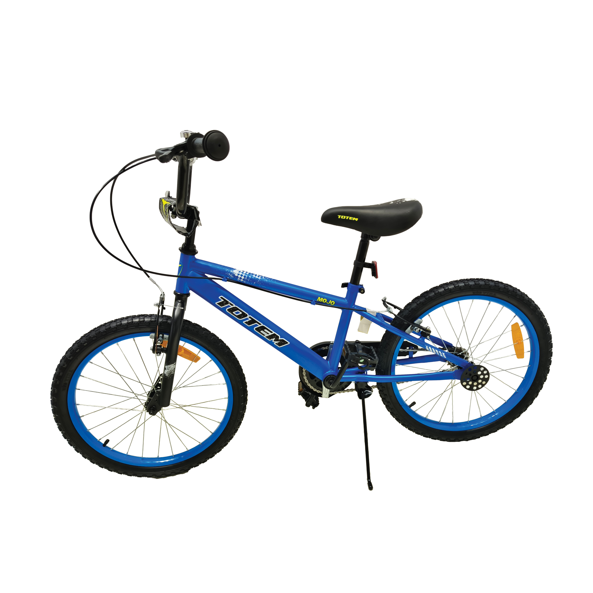 35% off on Totem 20" BMX Premium Kids Bike | OneDayOnly