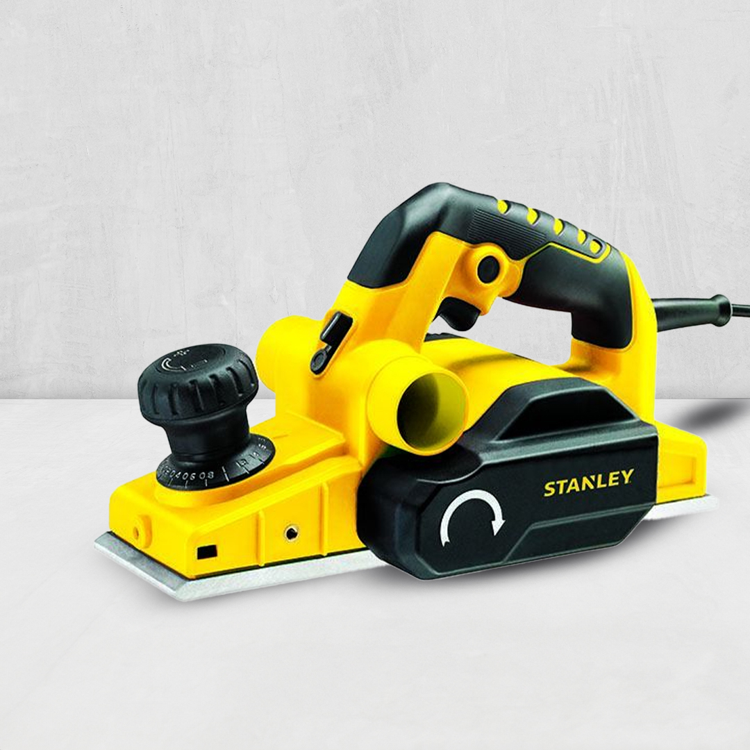 20% off on Stanley 750W 2mm Planer | OneDayOnly