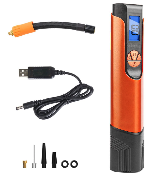 39% off on Infinity Mini Portable Air Pump | OneDayOnly