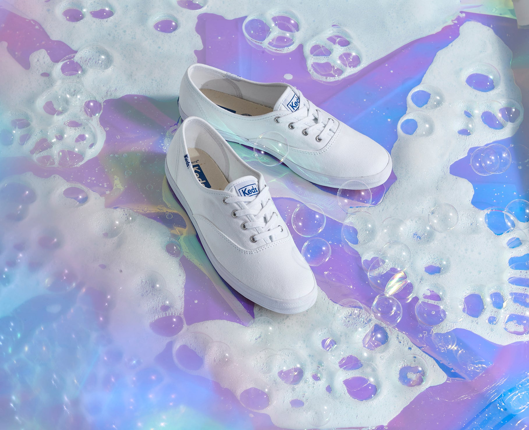 38% off on KEDS Ladies Champion Sneakers | OneDayOnly