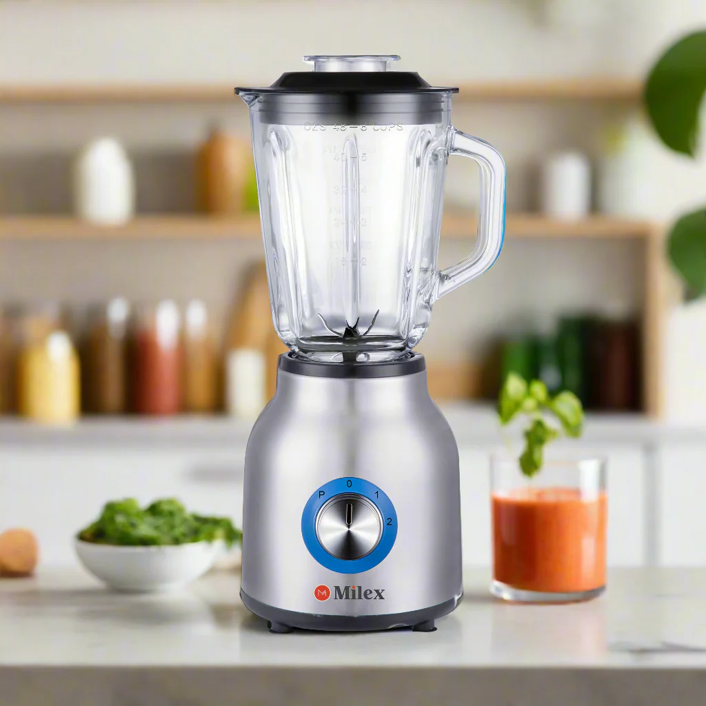 31% off on Milex NutriMix Fusion Blender | OneDayOnly