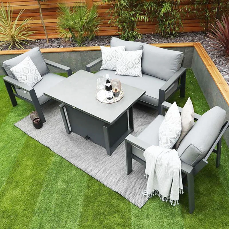 42% off on Creative Living 4-Seater Melbury Set | OneDayOnly