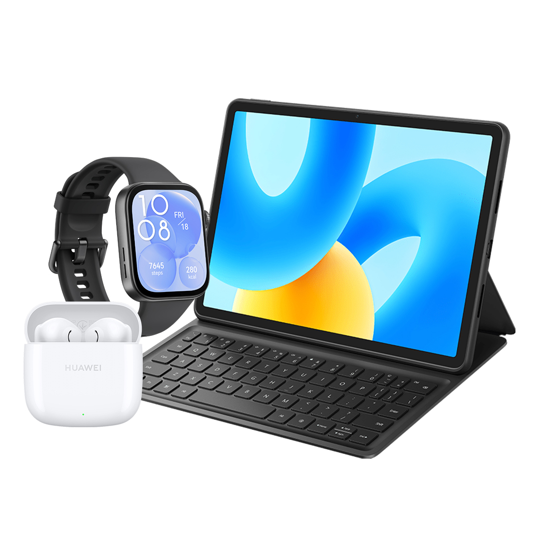 40% off on 11.5" Tablet, Watch & FreeBuds | OneDayOnly