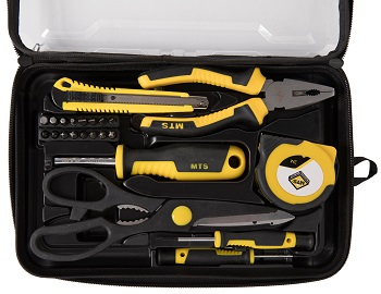 48% off on MTS Tool Kit With Case | OneDayOnly